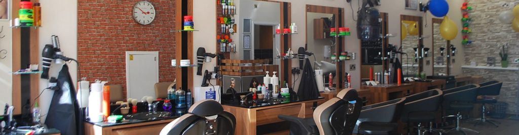 H&R Salons Exmouth - Hairdresser & Turkish Barber